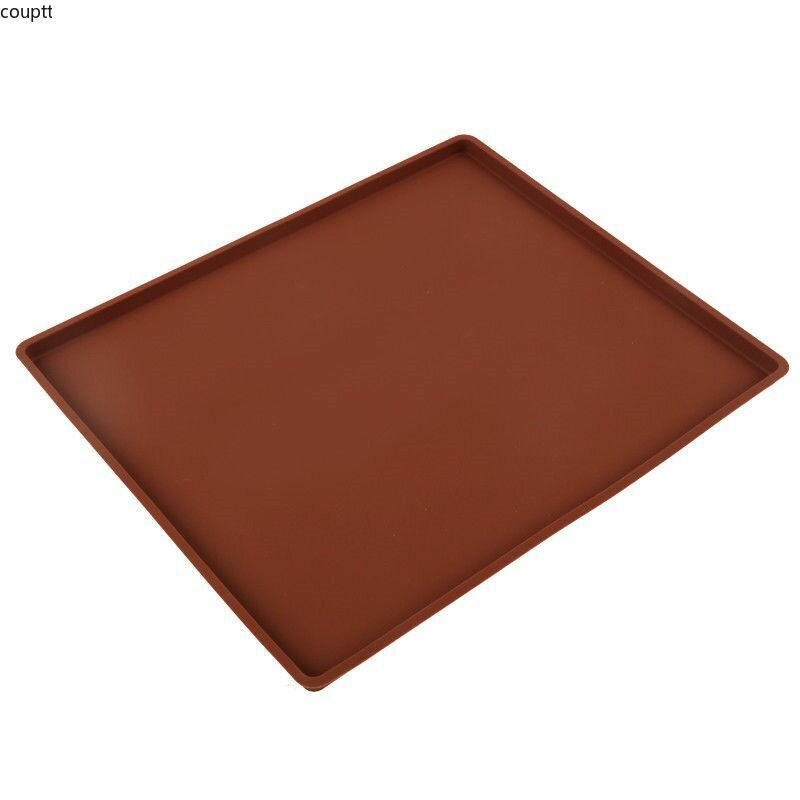Поддон для пастилы cиликагель 26x31cm 4 шт