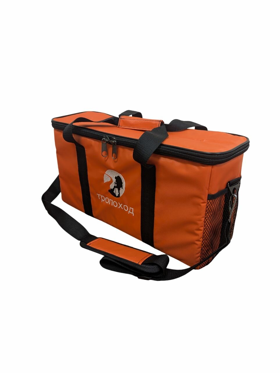 Сумка эхолота Тропоход для Garmin, Lowrance, Raymarine, Humminbird, Simrad