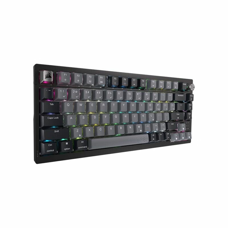 Corsair Клавиатура K65 PLUS WIRELESS