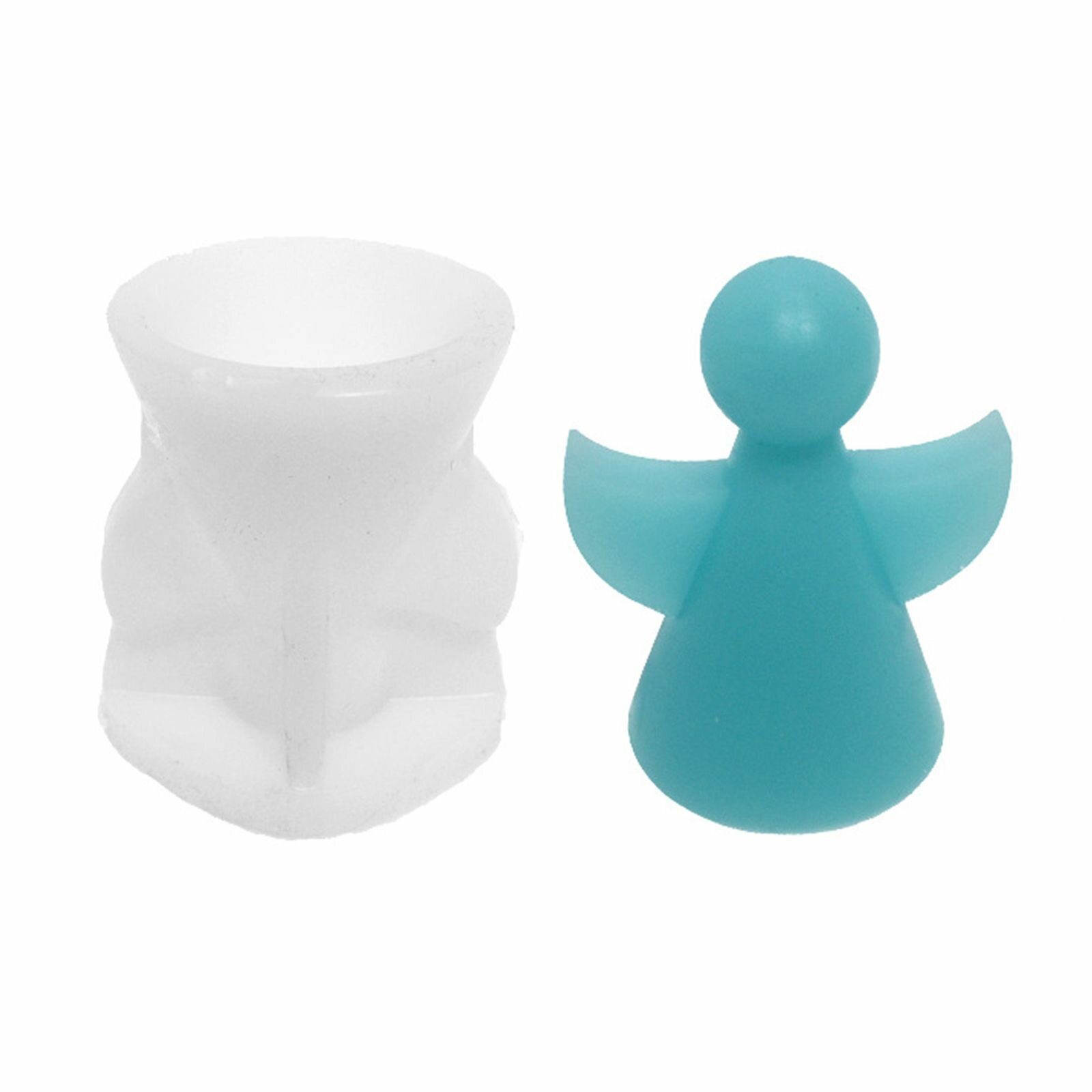 Молд для ангела