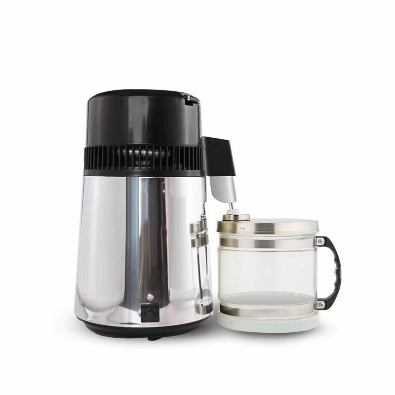 Аквадистиллятор