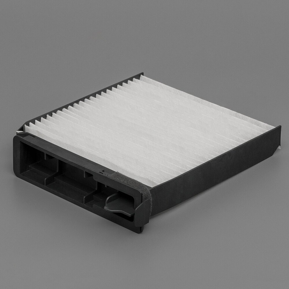 Фильтр салонный угольный PILENGA FA-P 4007-C LADA Largus, NISSAN Note, Micra