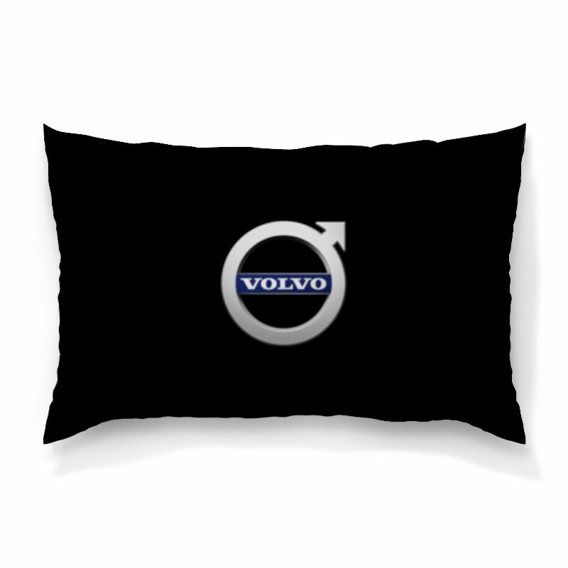 Подушка VOLVO #2882144