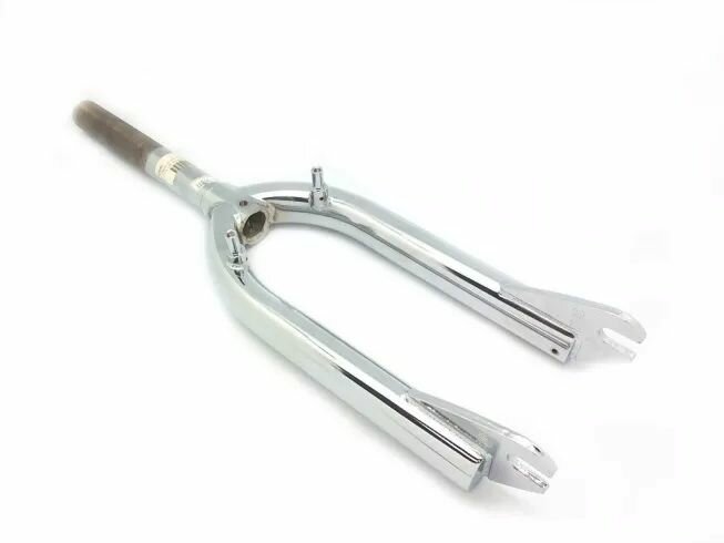 Вилка жесткая EVO BMX Alu 20" 1-1 8"Hi-polish