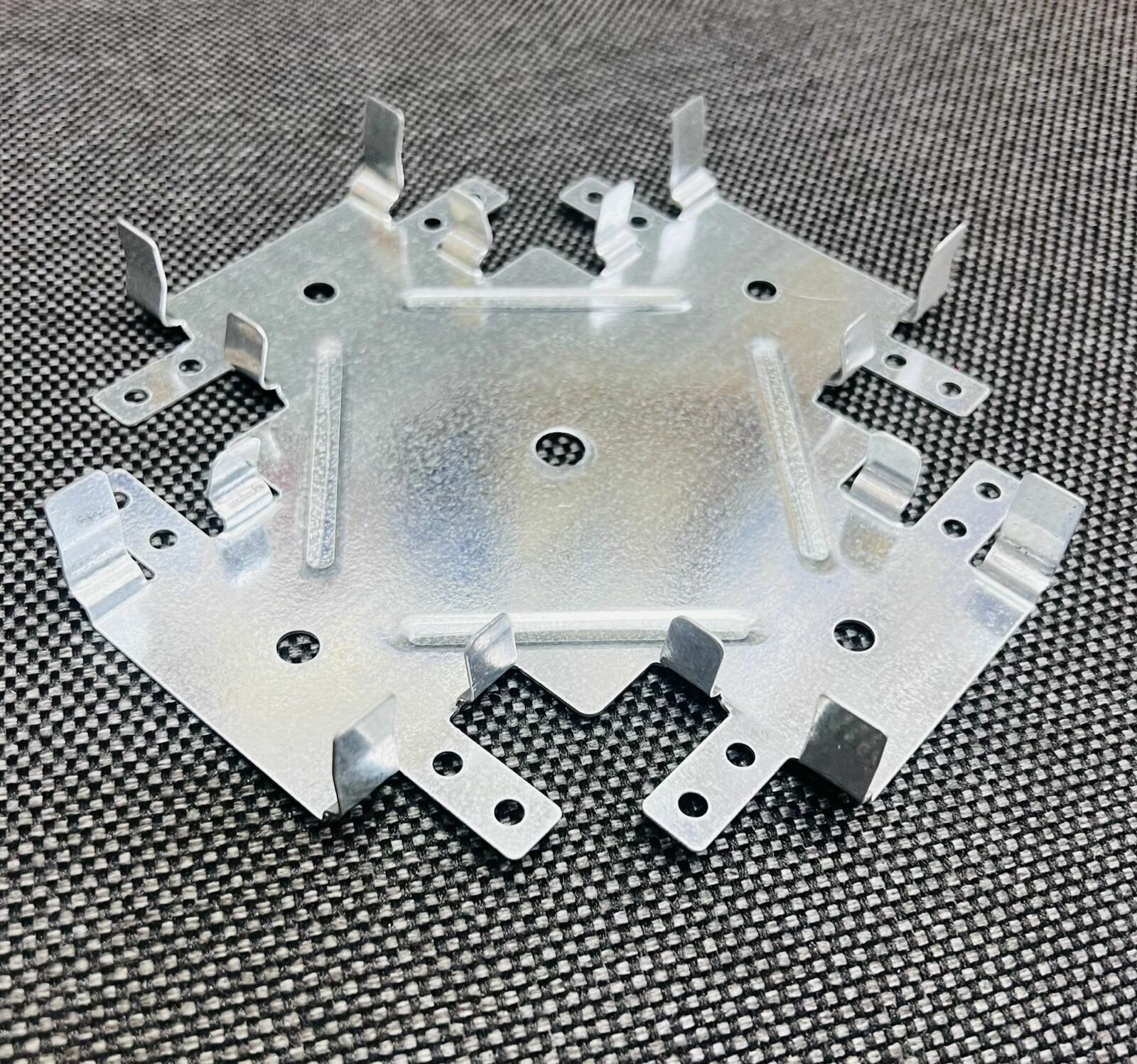 Профиль для потолка