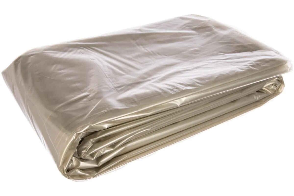 Дачный интерес Полиэтиленовая пленка 120 мкм эконом 3x20 м П/Т/Э/320/120 ви152