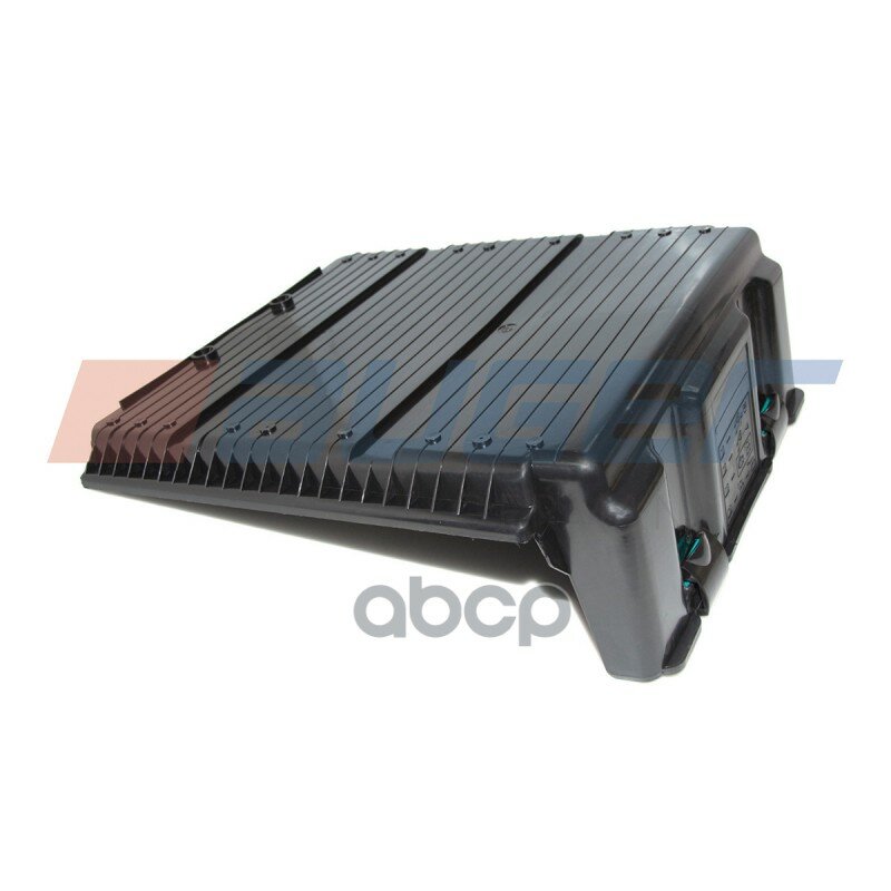 Крышка АКБ! DAF XF105 AUGER арт. 74581