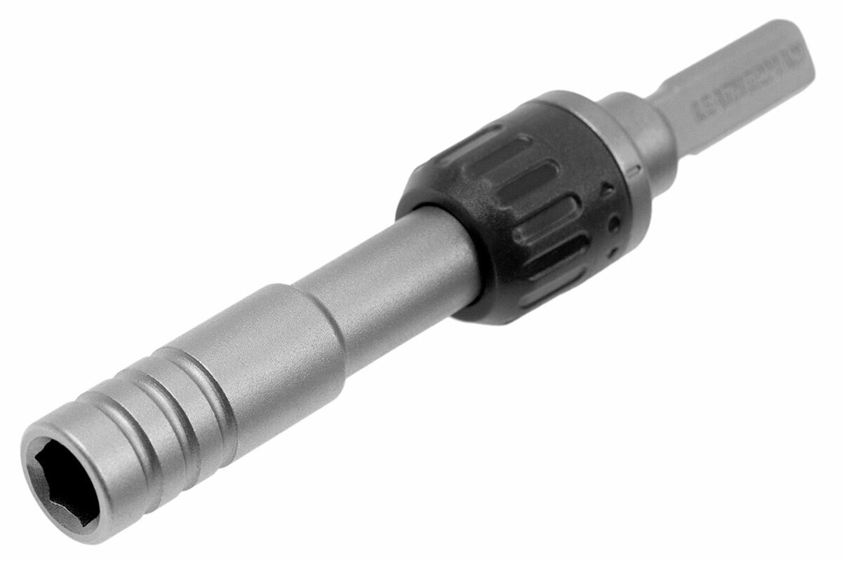Leatherman трещотка удлинитель битодержатель Ratchet Driver