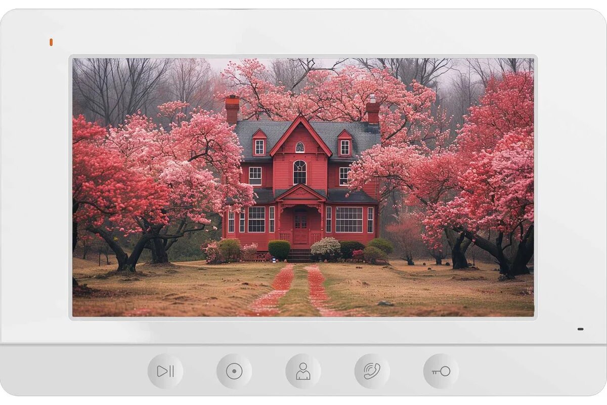 Tantos Видеодомофон Like HD Wi-Fi 00-00329420