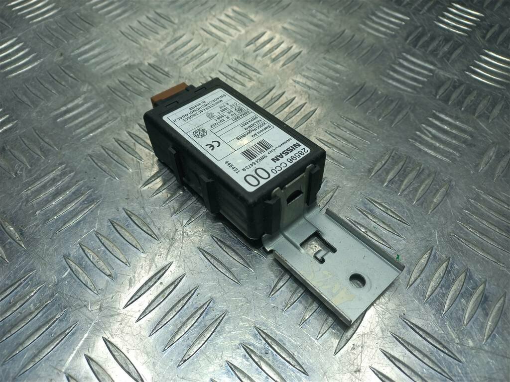 Блок управления Б/У для NISSAN MURANO Z50 (2002—2008) 28596CC000