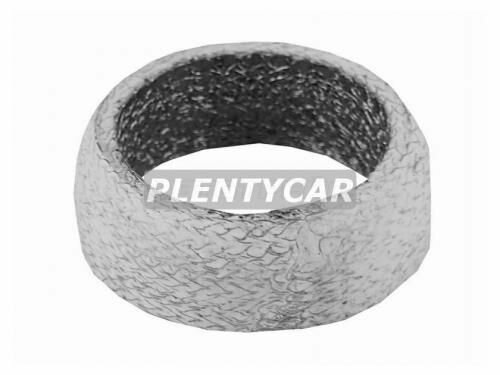 Кольцо глушителя конус toyota belta 05-/vitz #p90/#p13# 05- Sat ST1745140032