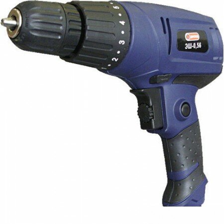 Дрель-шуруповерт диолд ЭШ-0.56