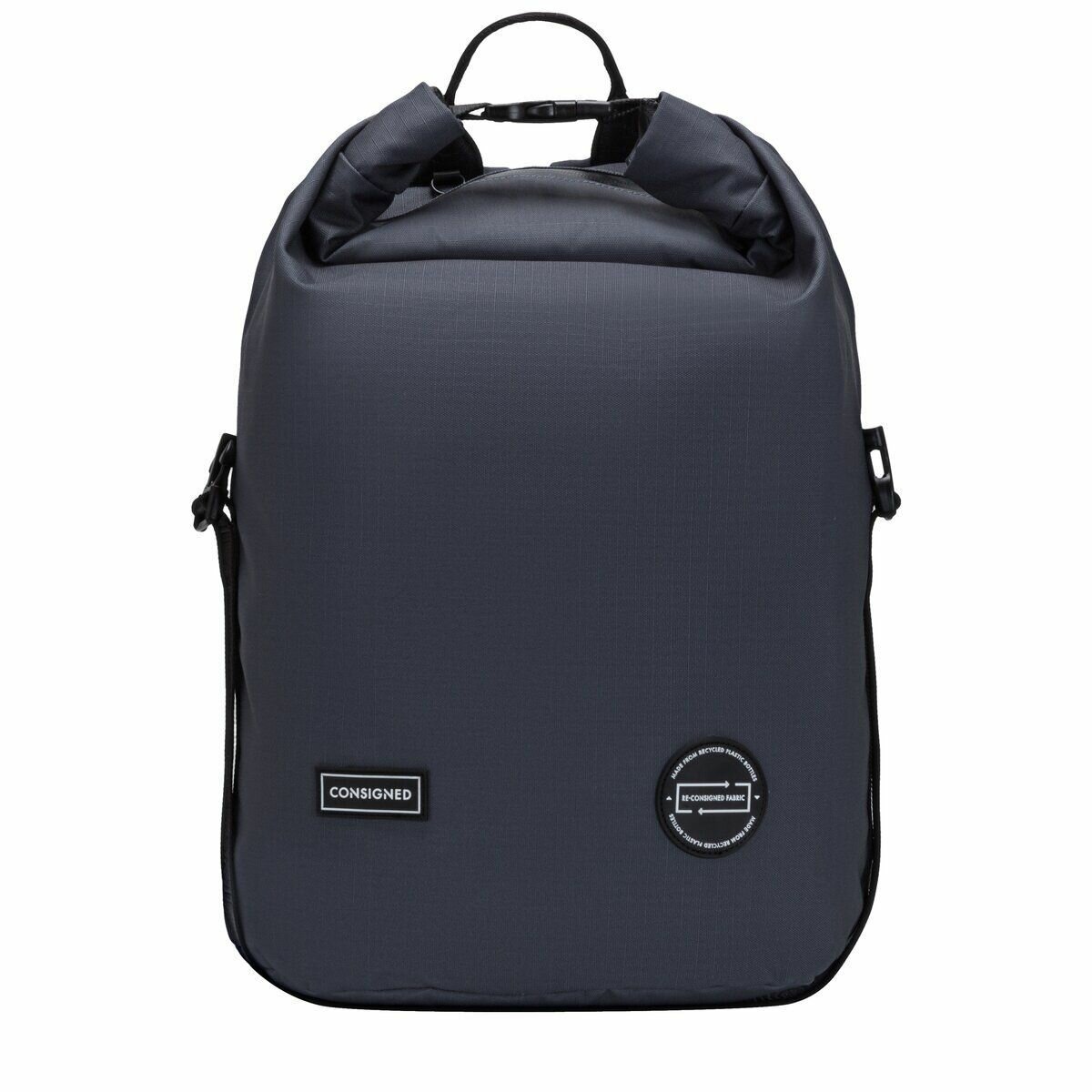 Рюкзак CORNEL L ROLL TOP BACKPACK