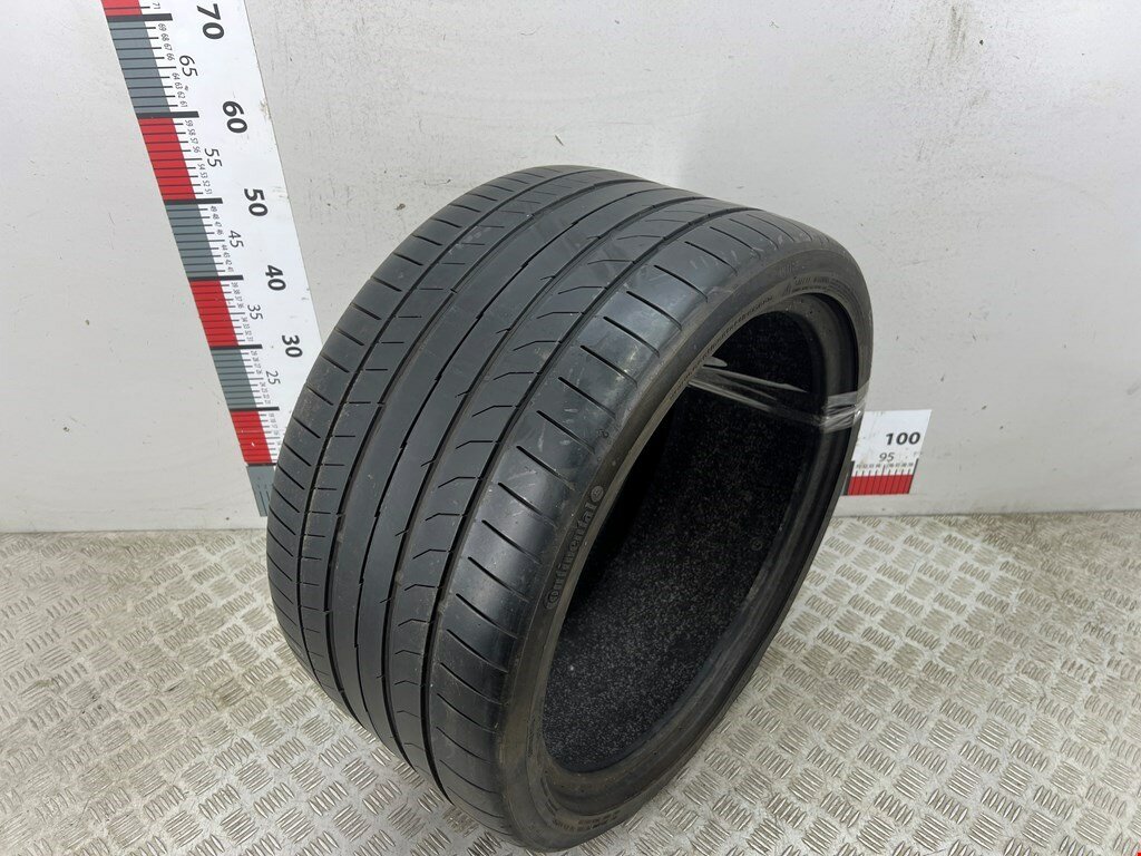 Шины Mercedes S-Class (W220) 285/30R19 арт. 2207476