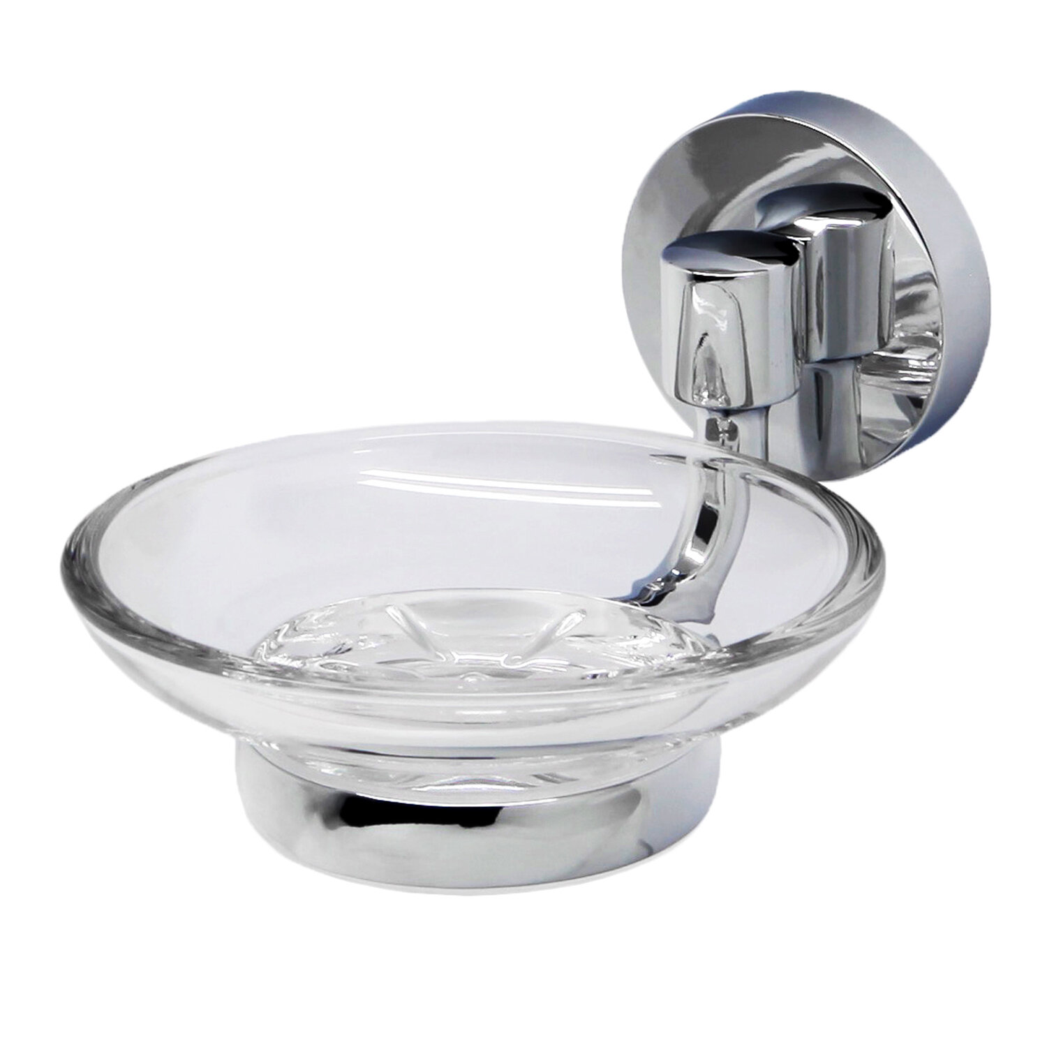 Мыльница WasserKRAFT Rhein (K-6229)