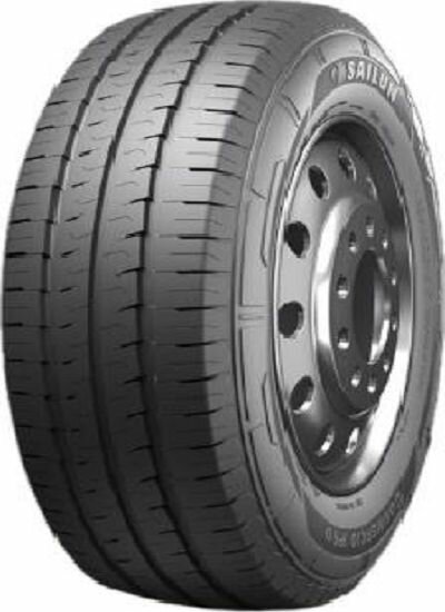 Шины легковые летние 225/55R17C Sailun Commercio Pro, индекс нагрузки 109/107, индекс скорости H