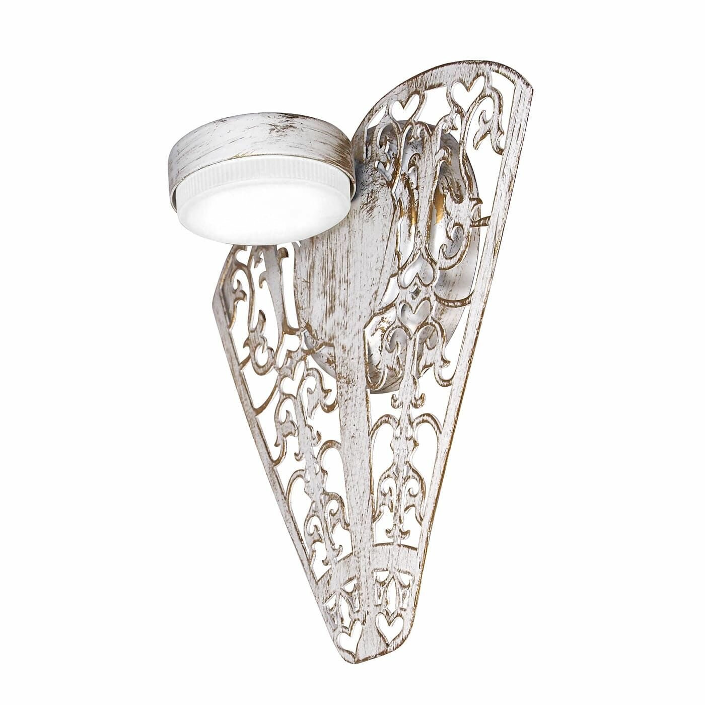 Бра настенные светодиодные современные Петрасвет Россия S2386-1