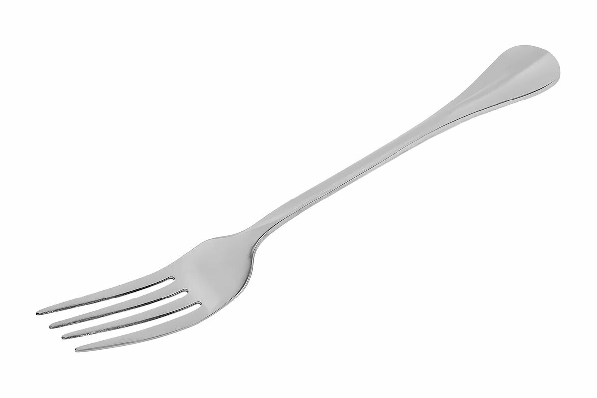 Regent Inox Вилка столовая нерж. сталь 18/0 Linea Callisto 93-CU-CT-02, толщина 2.5 мм