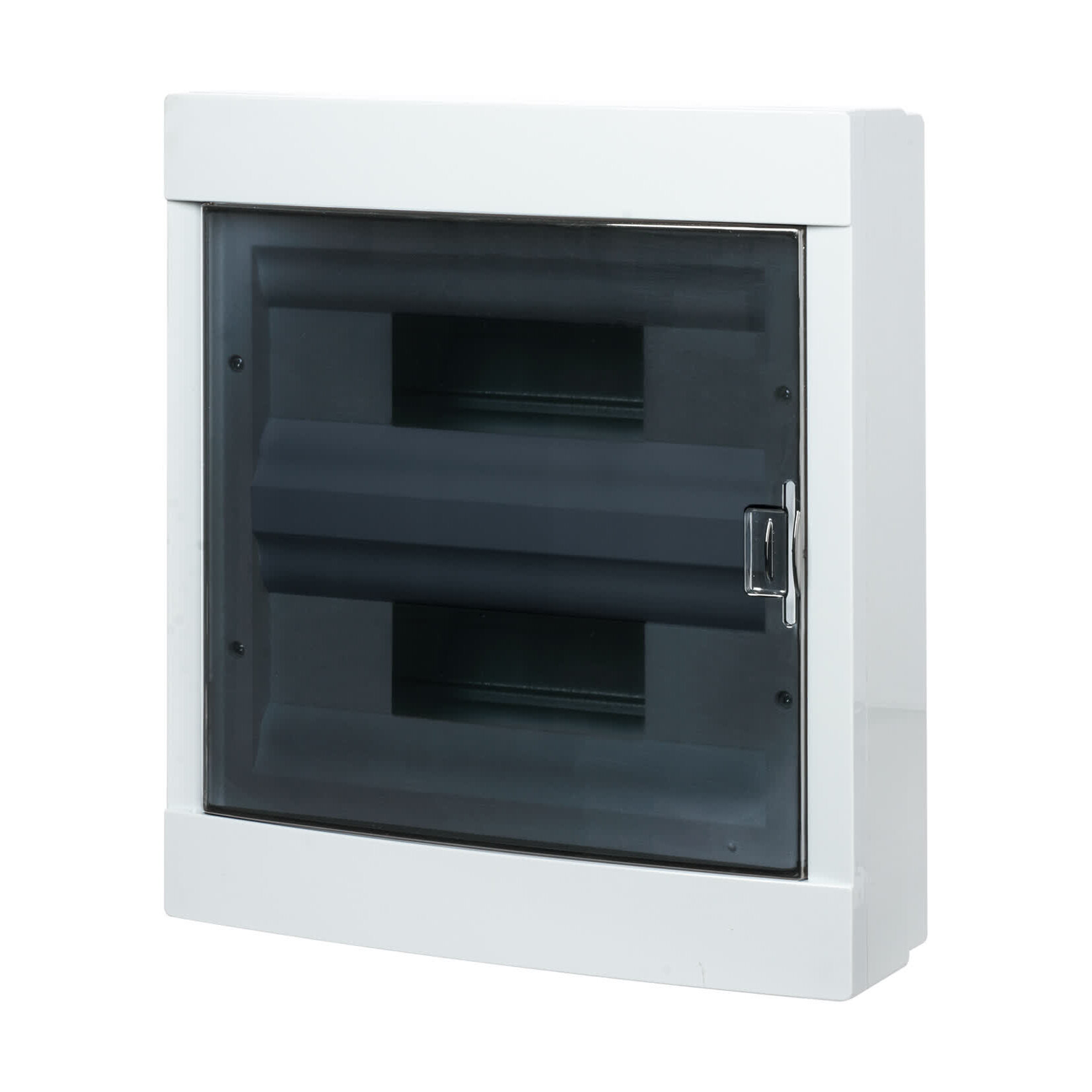 Бокс ЩРН-ПМ-24 модуля, навесной, АБС-пластик, IP41, Народный, TDM SQ0920-0007 (1 шт.)