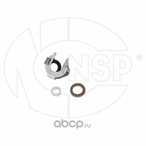 Уплотнители форсунки топливной AUDI Q7 NSP NSP0803H198149