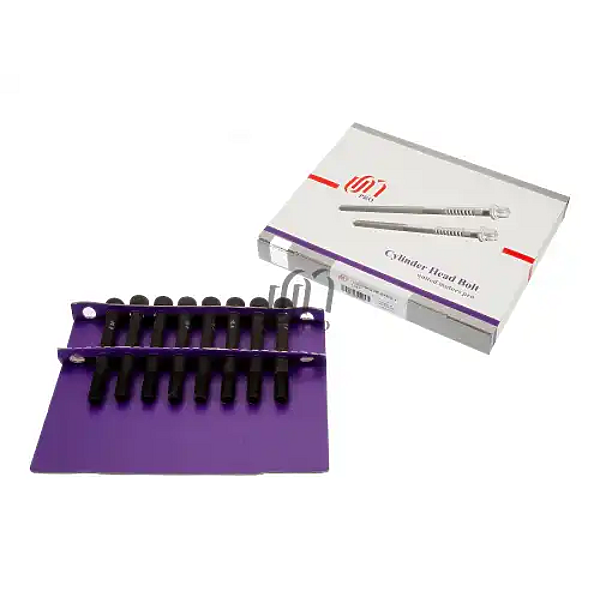 UNITED MOTORS HBS0079-08 болты головочные Mitsubishi (Мицубиси) 6g72 m12x1.25x102 (md065959x16) (=hbs402) um