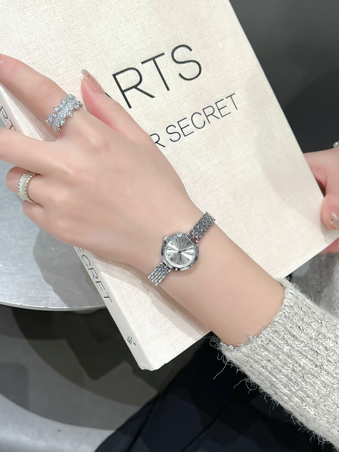 Наручные часы