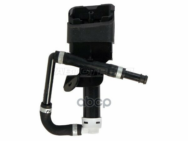 Омыватель фары Mazda 6 07-10 / Atenza 07-09 (Слева) Sat арт. ST-MZ26-110-2
