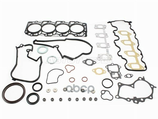 Ремкомплект двигателя Toyota Lite Ace 92-07 / Lite Ace Noah 96-01 3CT;3CTE Sat арт. ST-04111-64521