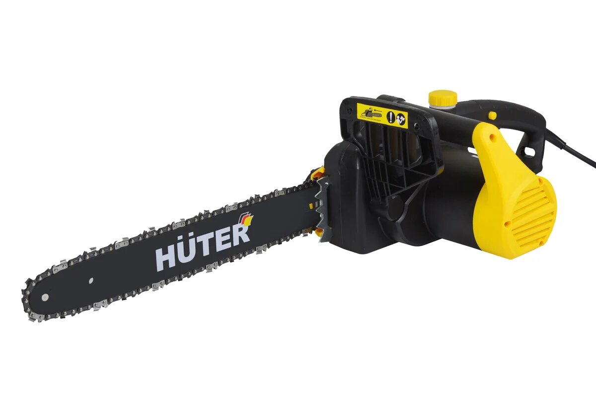 Электропила HUTER ELS-2200P