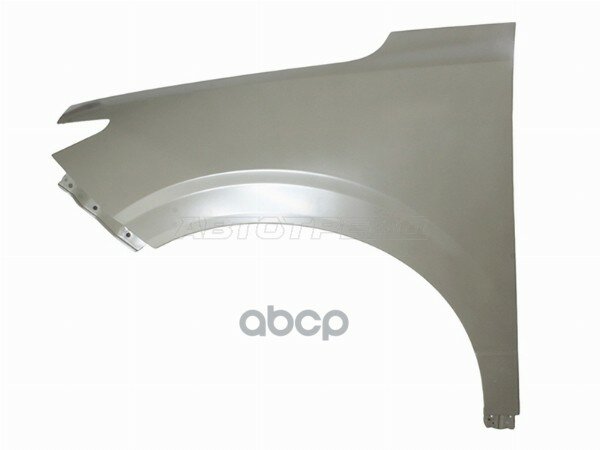 Крыло переднее Changan UNI-K 20- (Слева) Sat арт. ST-CHNGUNIK-016-2