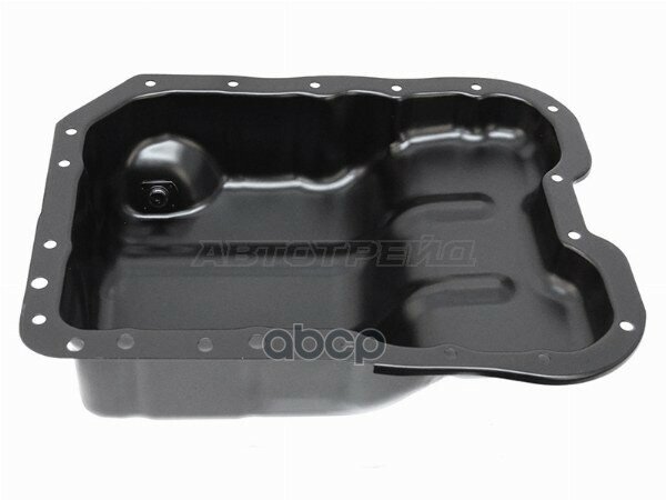 Поддон масляный MITSUBISHI LACER 07-/ ASX 13- Sat арт. ST-528-0006