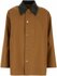Куртка Jil Sander, размер 48, brown