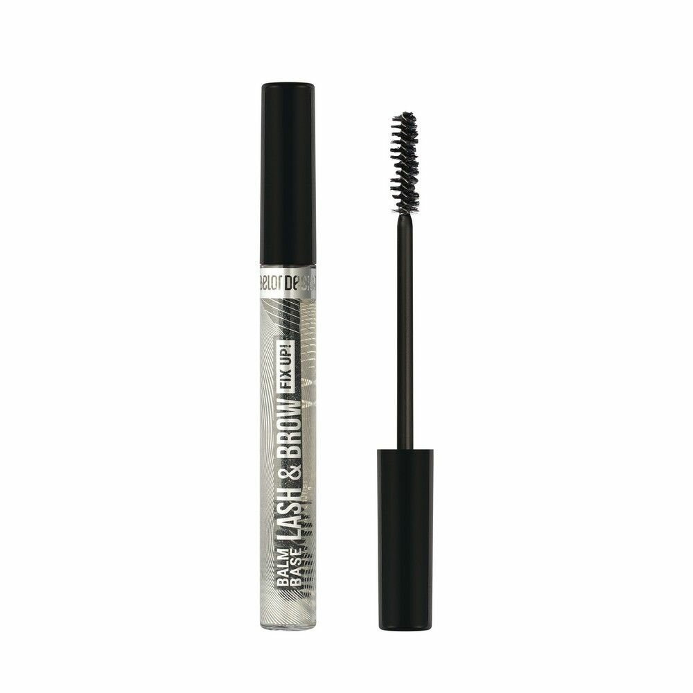 Бальзам - основа для ресниц и бровей BelorDesign Lash & Brow Fix Up! 10,4 г