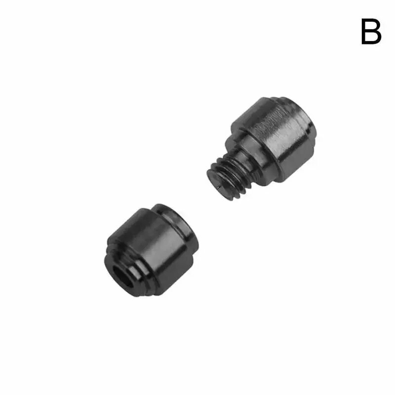 Шпильки для большого пальца Benchmade Bugout 535, титановый сплав Черный, blakc