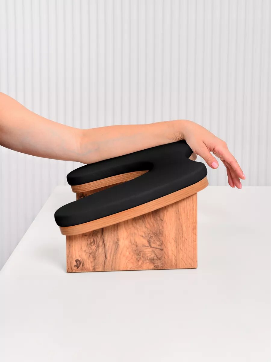 Подставка маникюрная для рук Бабочка