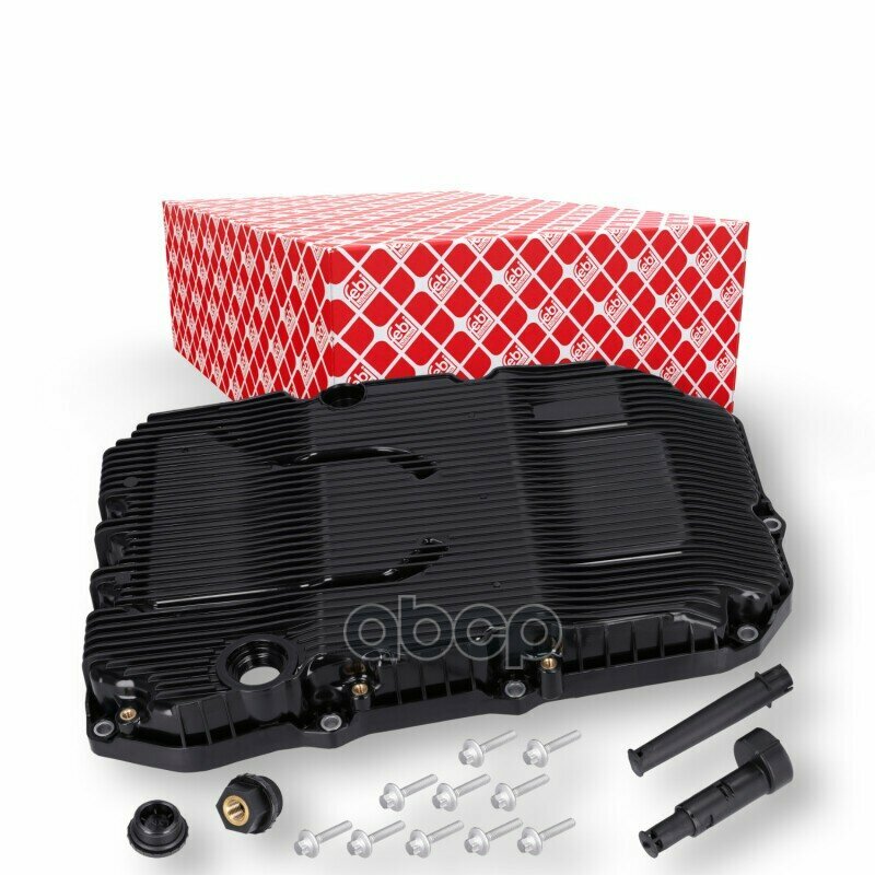 Фильтр АКПП Febi арт. 181722