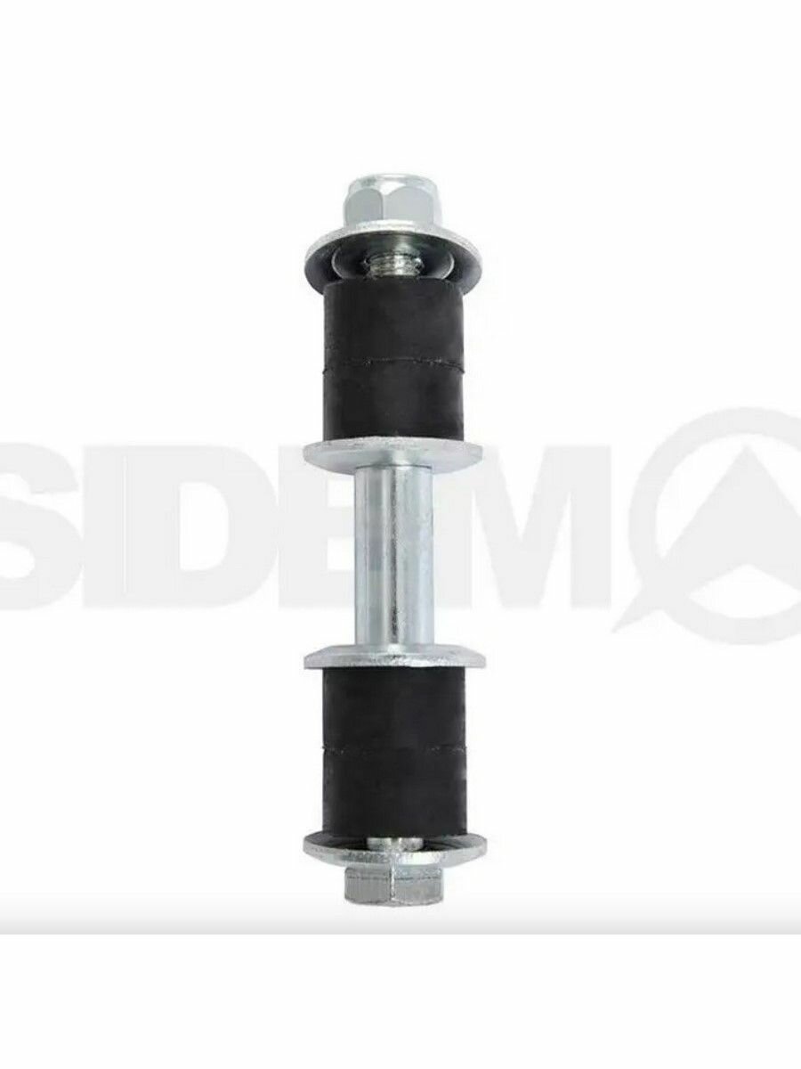 Тяга стабилизатора передней подвески для Nissan Pick Up, NP300, Navara, SIDEM 41562