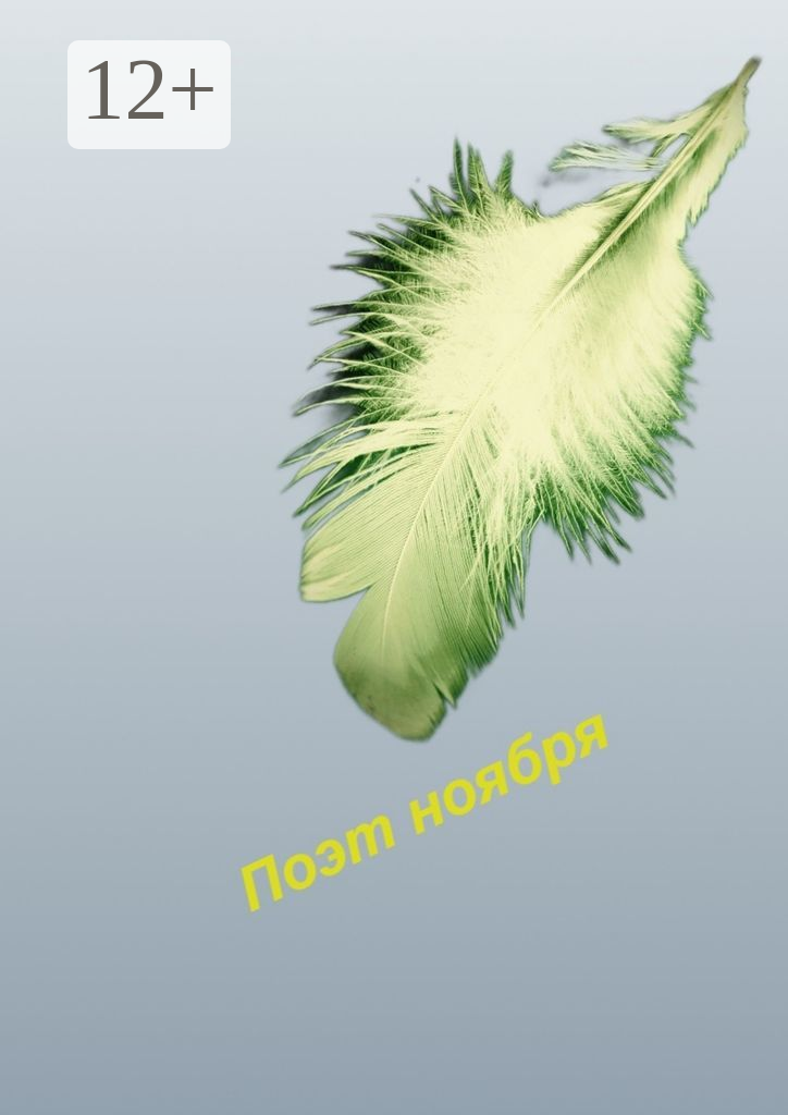 Поэт ноября