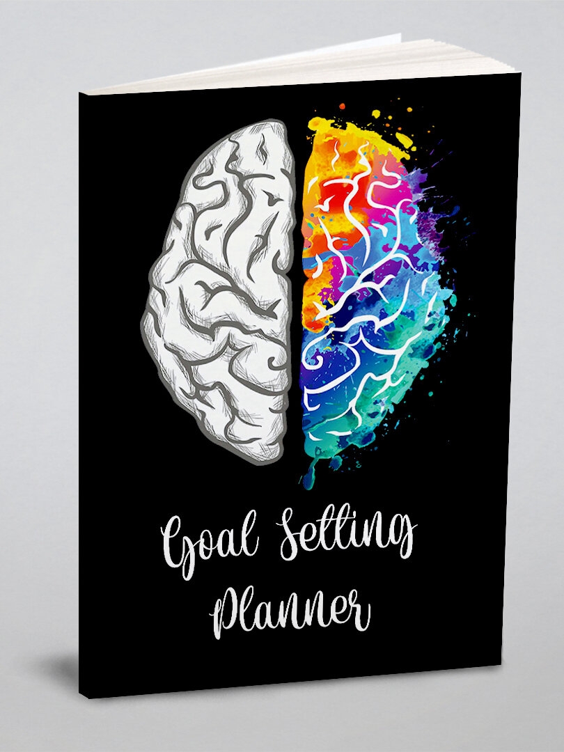 Goal Setting Planner