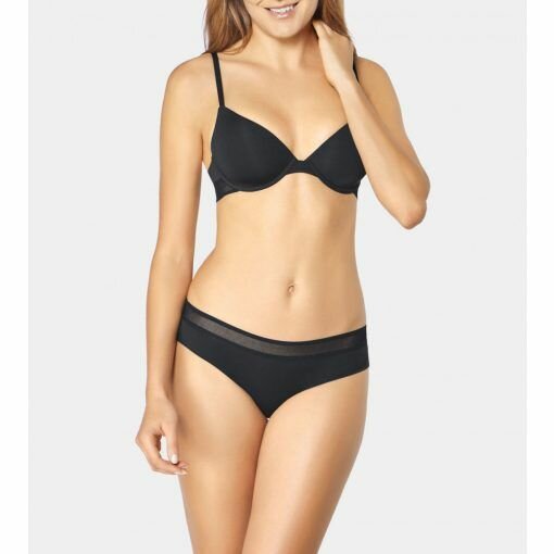 Бюстгальтер-невидимка