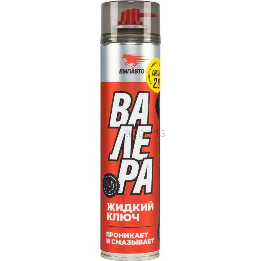 VMPAUTO 8610 ВМПАВТО Жидкий ключ /8610/ «валера», 400 мл аэрозоль