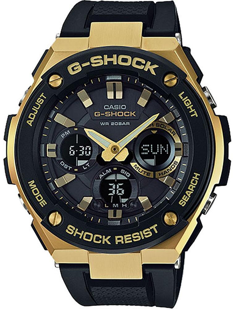 Наручные часы G-Shock
