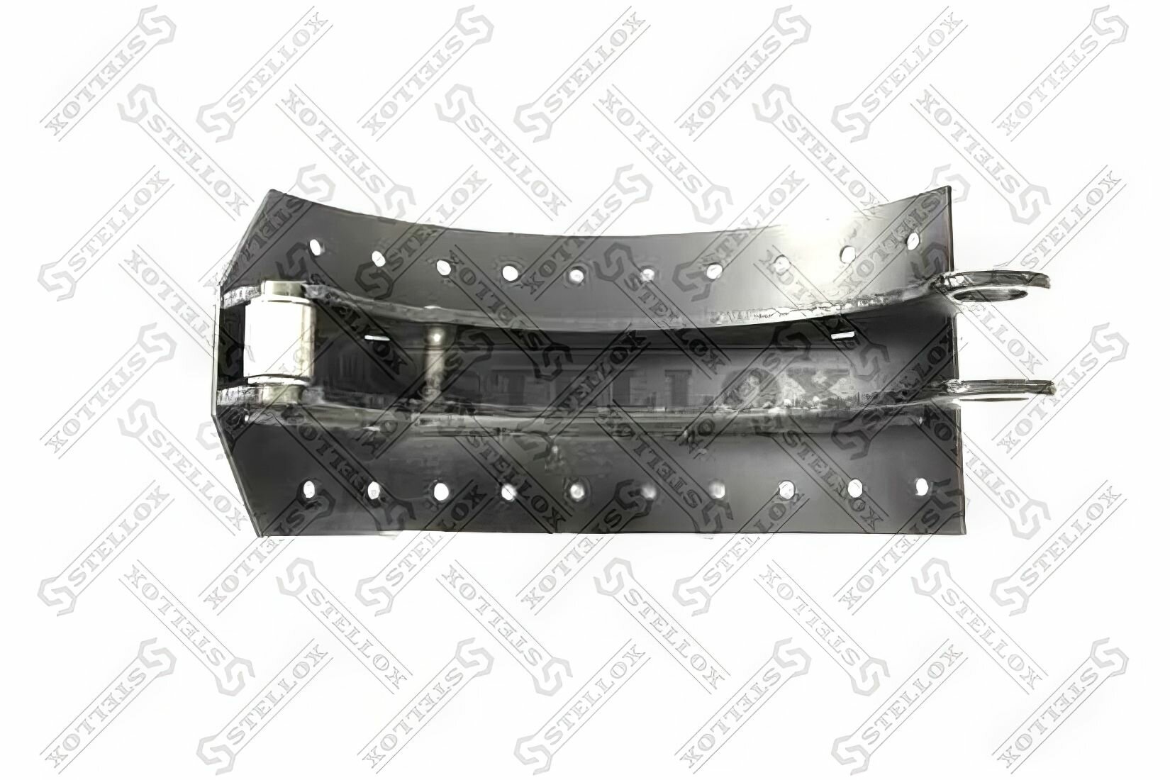 Колодка тормозная Саф 85-02507-SX STELLOX