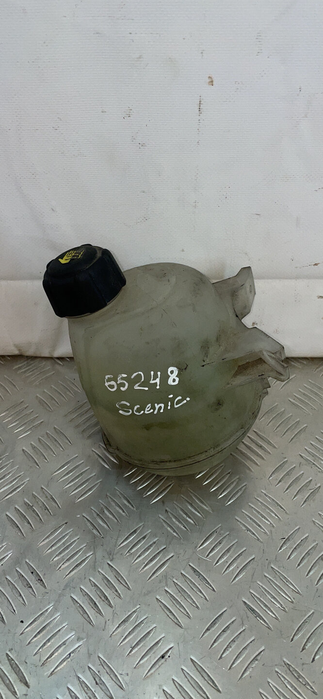 Бачок расширительный Renault Scenic рест. 2003 8200060424