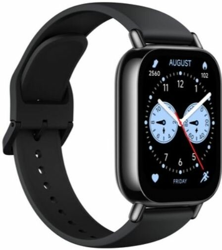 Умные часы Xiaomi Redmi Watch 5 Lite black