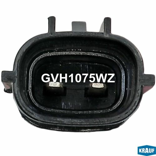 Клапан электромагнитный изменения фаз ГРМ, KRAUF GVH1075WZ