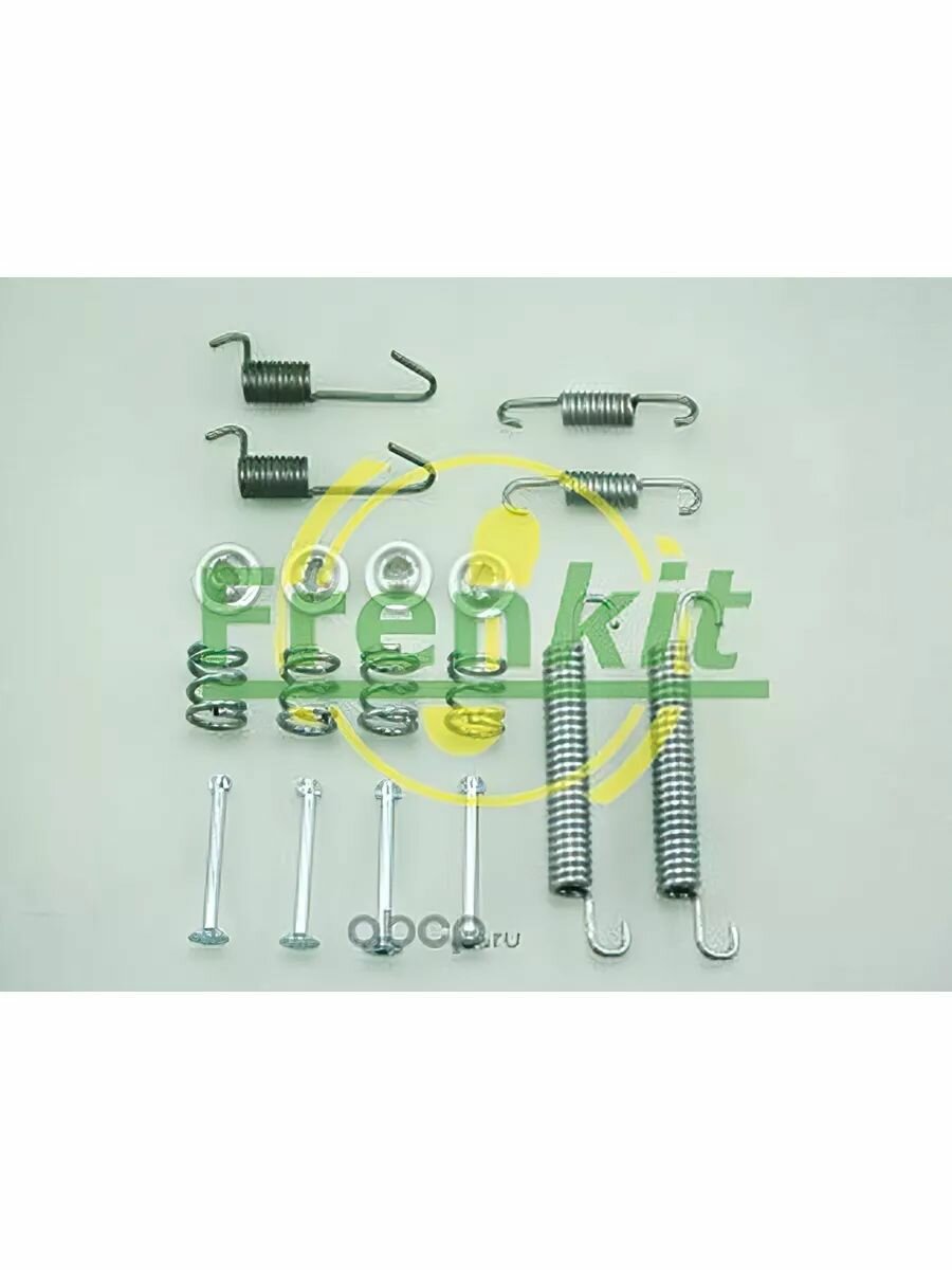 Ремкомплект стояночного тормоза. Артикул 950894 Производитель FRENKIT.