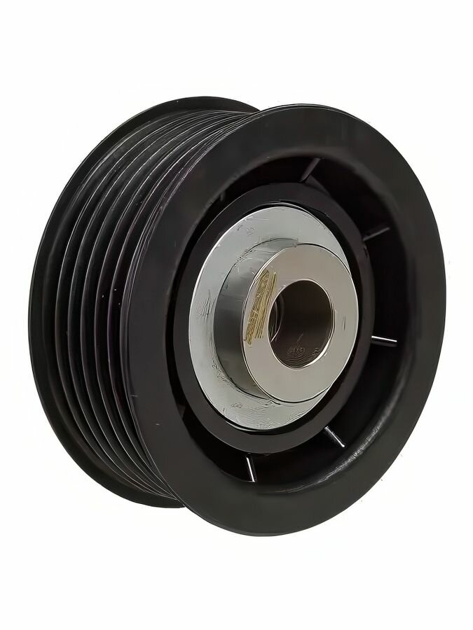Ролик обводной для Митсубиси Паджеро 4 Z23828 ZENTPARTS
