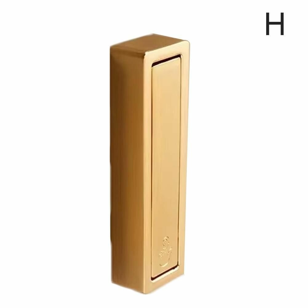 Складной настенный крючок для подвешивания пальто, вешалок, шляп, рюкзаков, полотенец для ванной