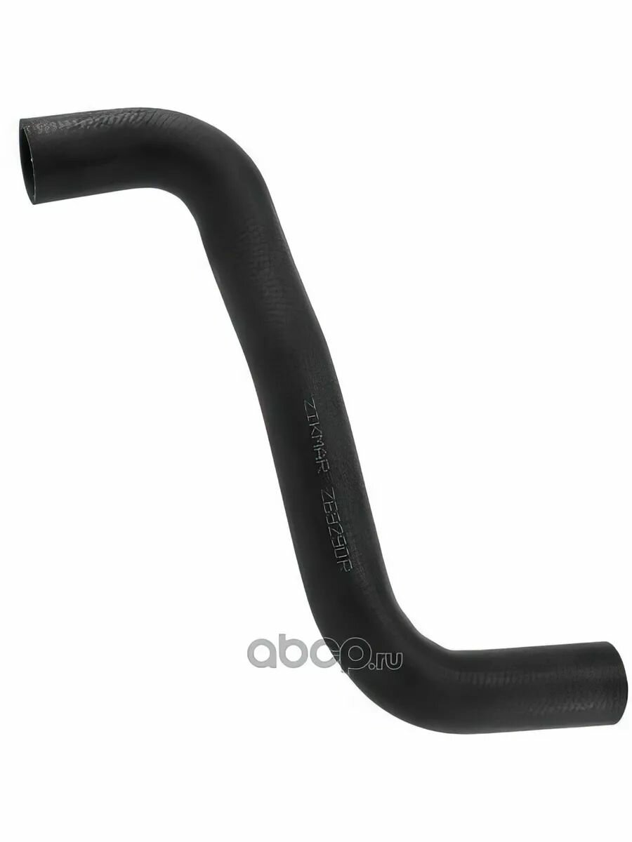 Патрубок водяного насоса Volkswagen GOLF II PASSAT 1.8